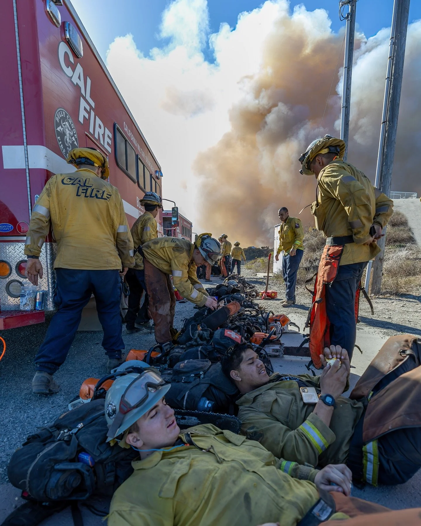 Calvary Disaster Relief