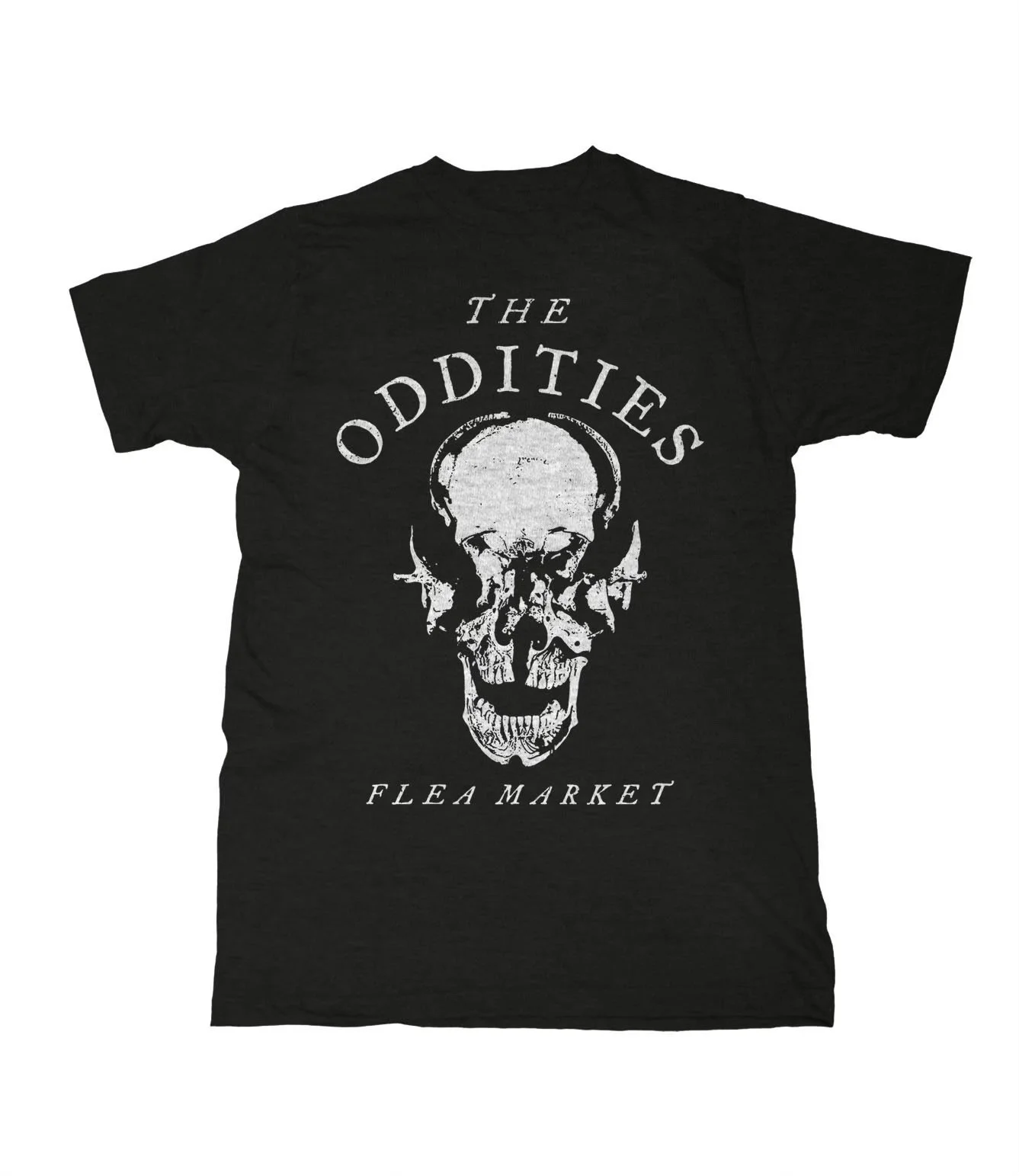 The Oddities Flea Market