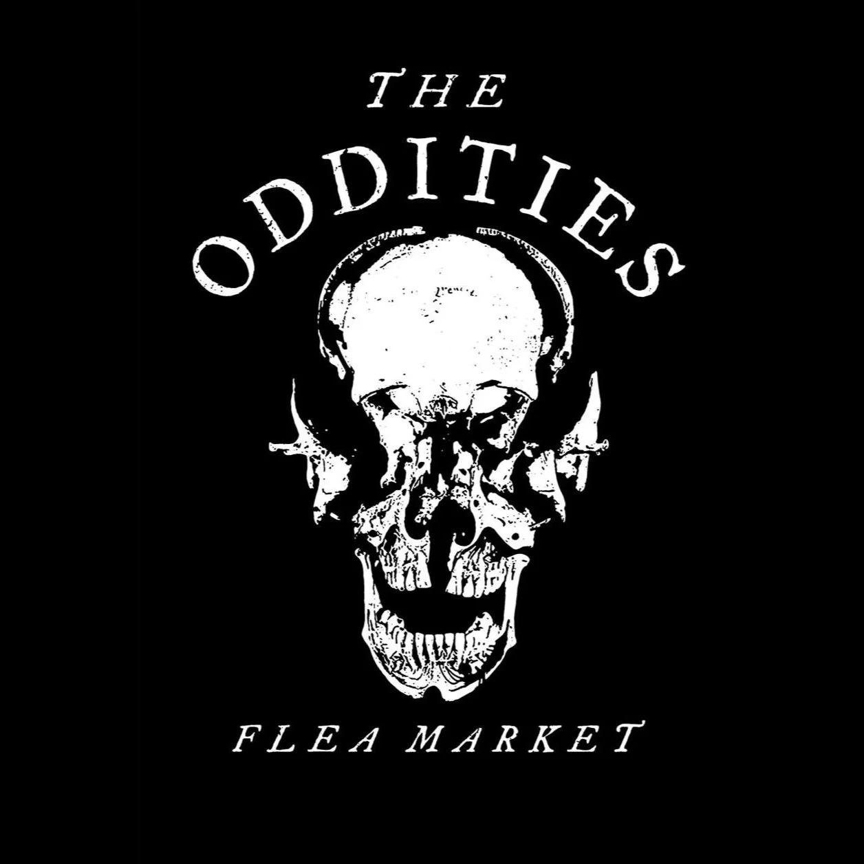 Shop — The Oddities Flea Market