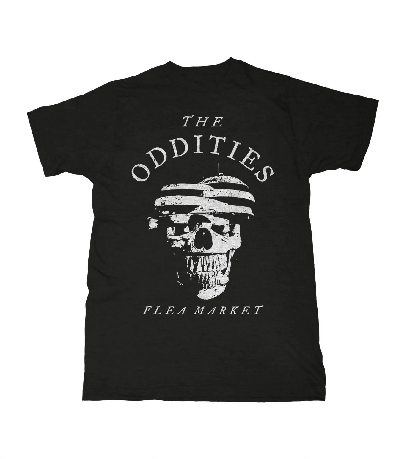 The Oddities Flea Market