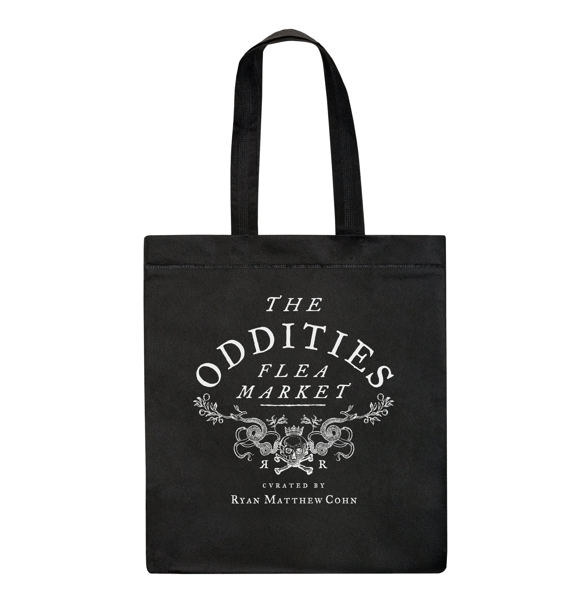 The Oddities Flea Market