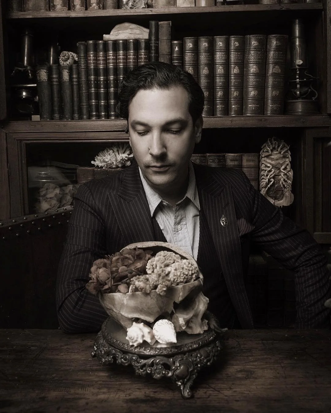 Our Story — The Oddities Flea Market