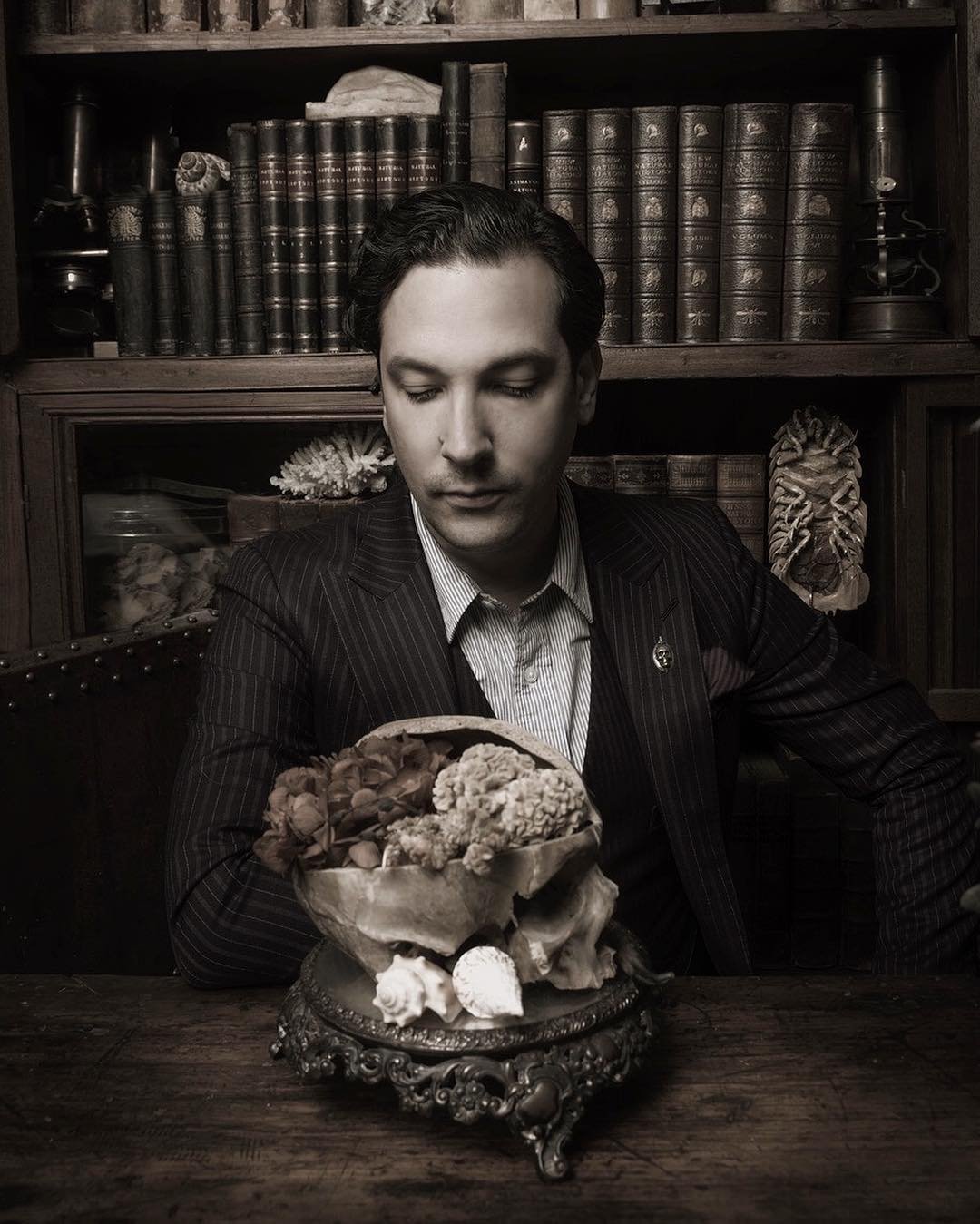 Our Story — The Oddities Flea Market