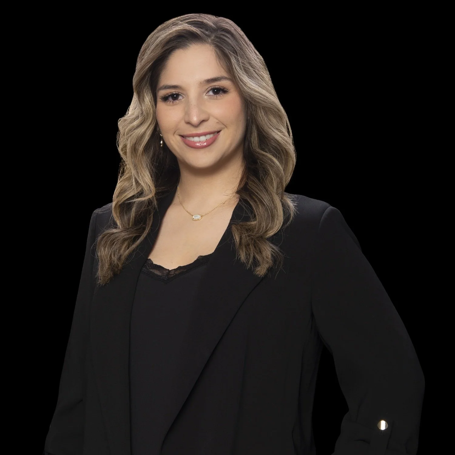 Our Agents — Levi Rodgers Real Estate Group