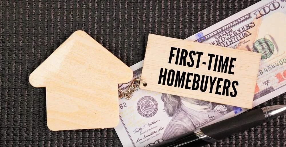 First Time Buyer Timeline Checklist Texas — LRG Realty