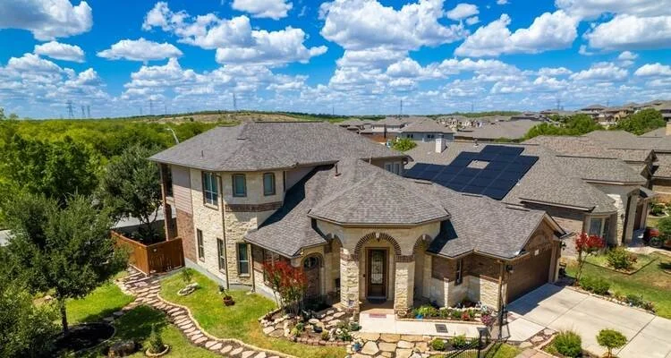 Alamo Ranch Unveiled: A Balanced Suburban Life — LRG Realty