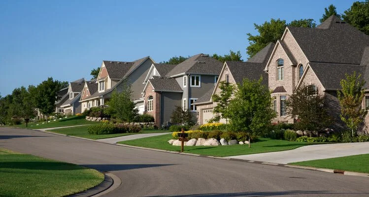 Best Neighborhoods to Live in Converse, TX — LRG Realty