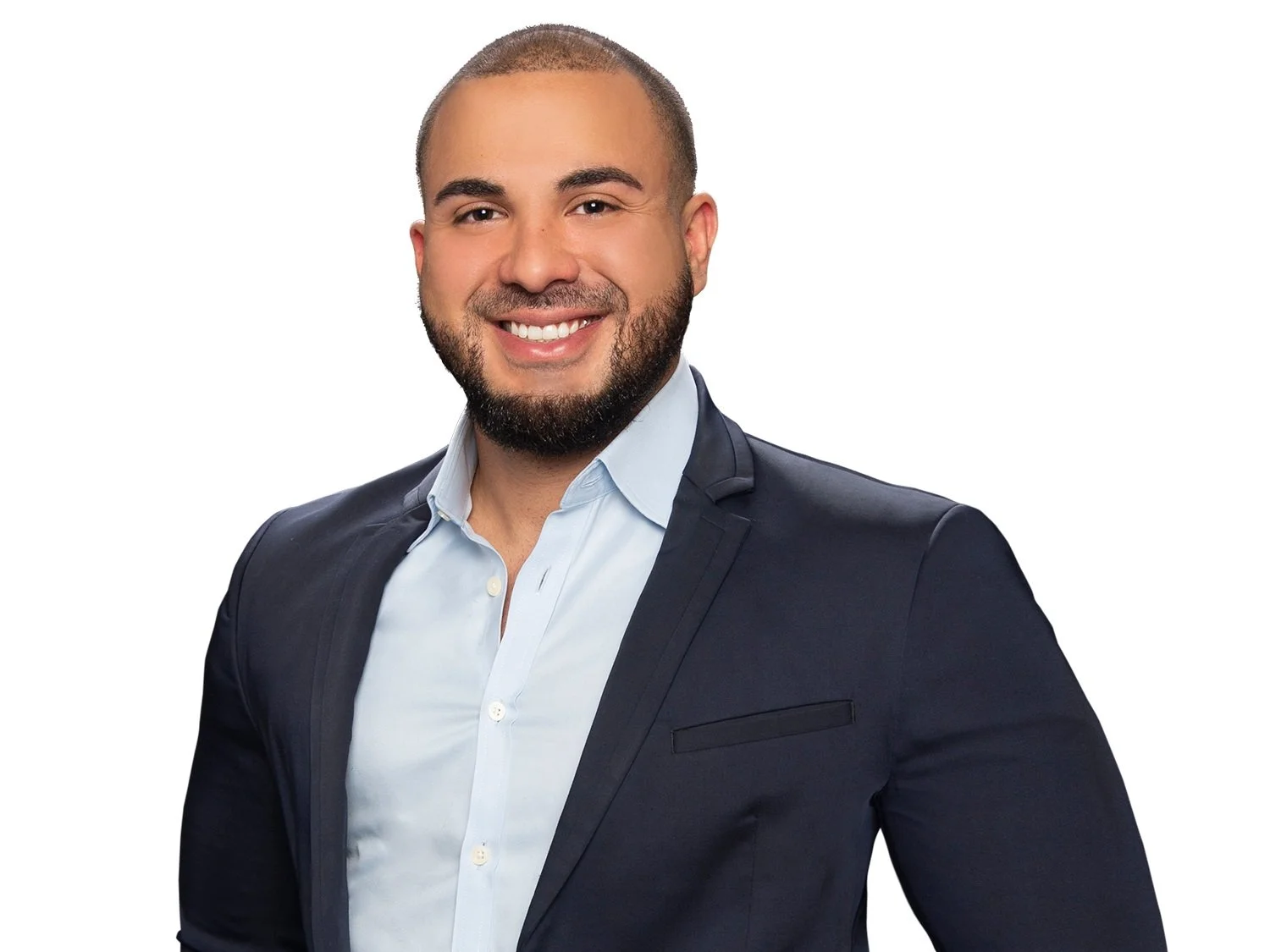 Agent Mentors — Levi Rodgers Real Estate Group