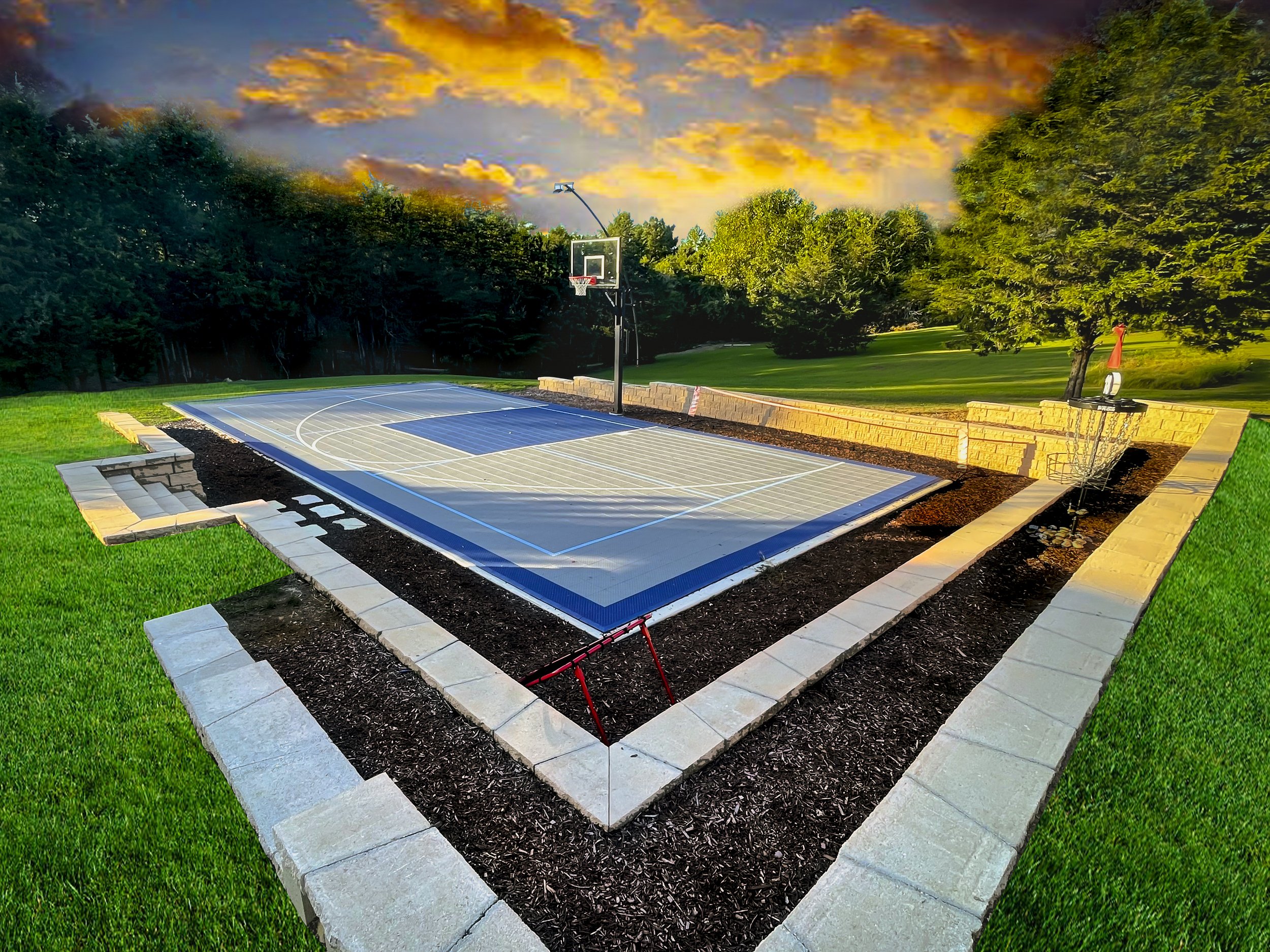 MG Minor Construction