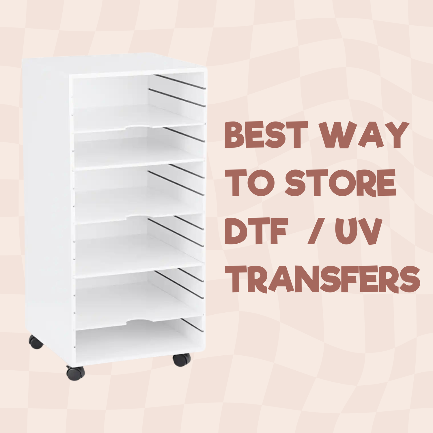 Everything you need to know about DTF Transfers — Teddy Transfers