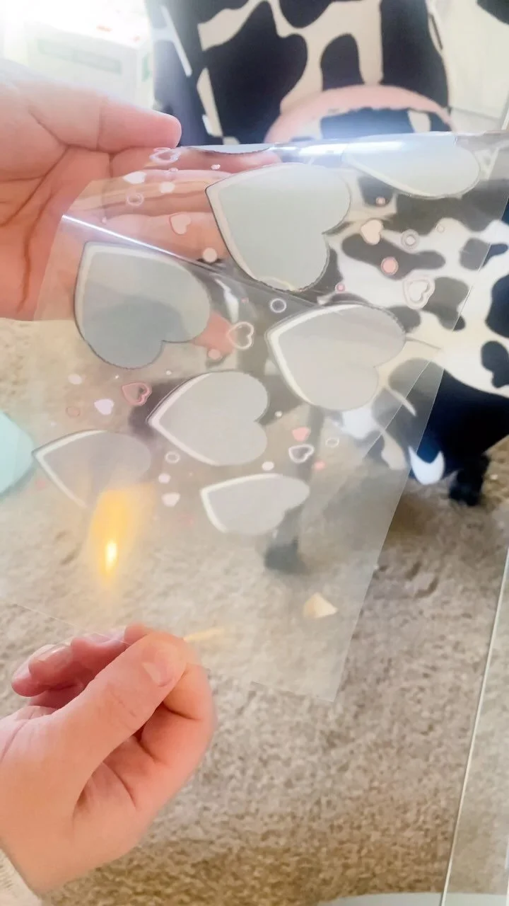 Instructions — Teddy Transfers