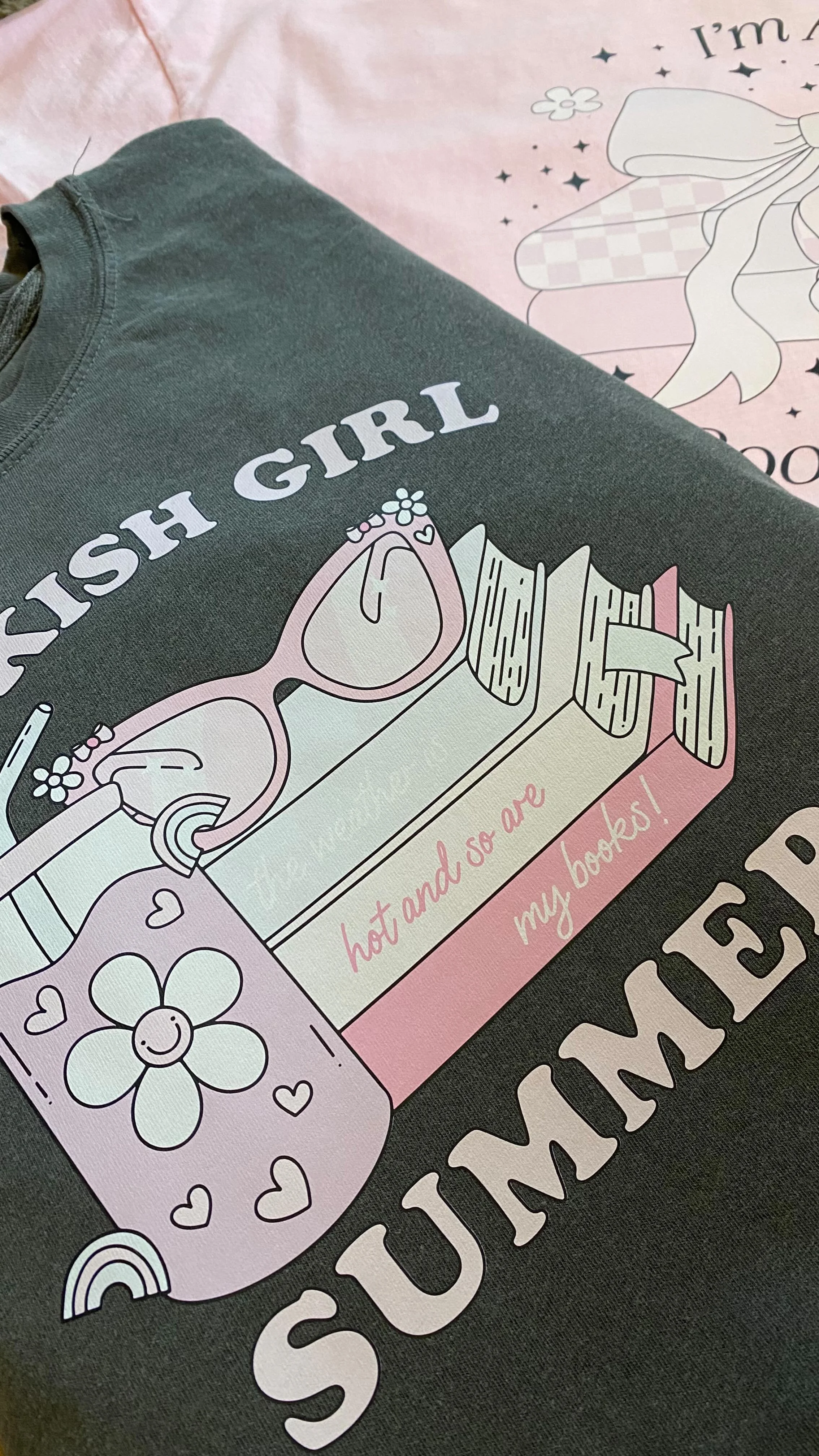 Gang Sheet Builder — Teddy Transfers