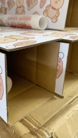 Wash Instructions for DTF Transfers — Teddy Transfers