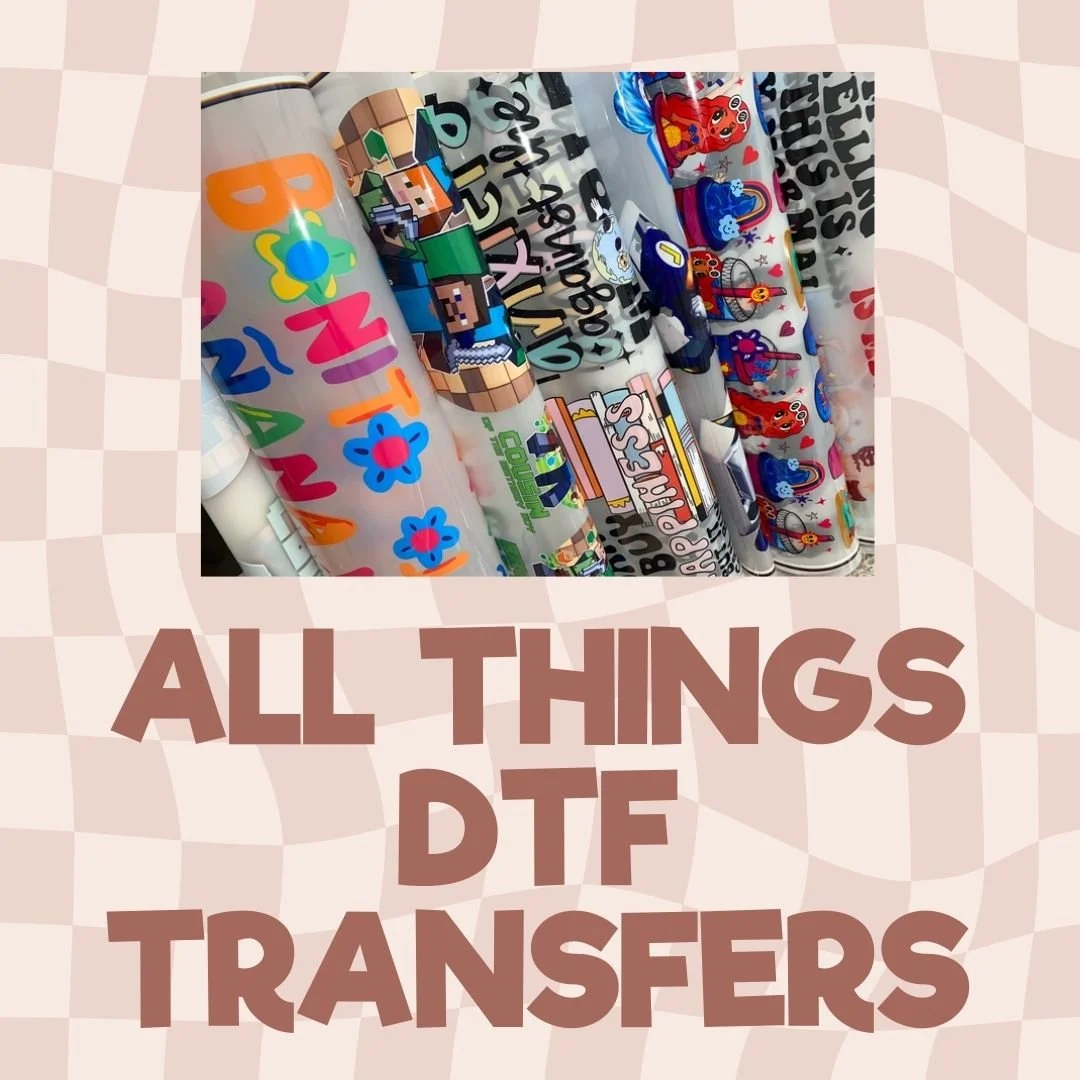 Instructions | Master Transfer Techniques — Teddy Transfers