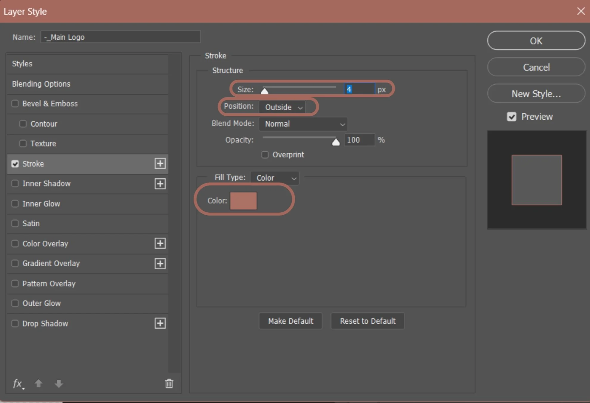 How to Thicken Fine Lines in Photoshop for DTF Printing — Teddy Transfers