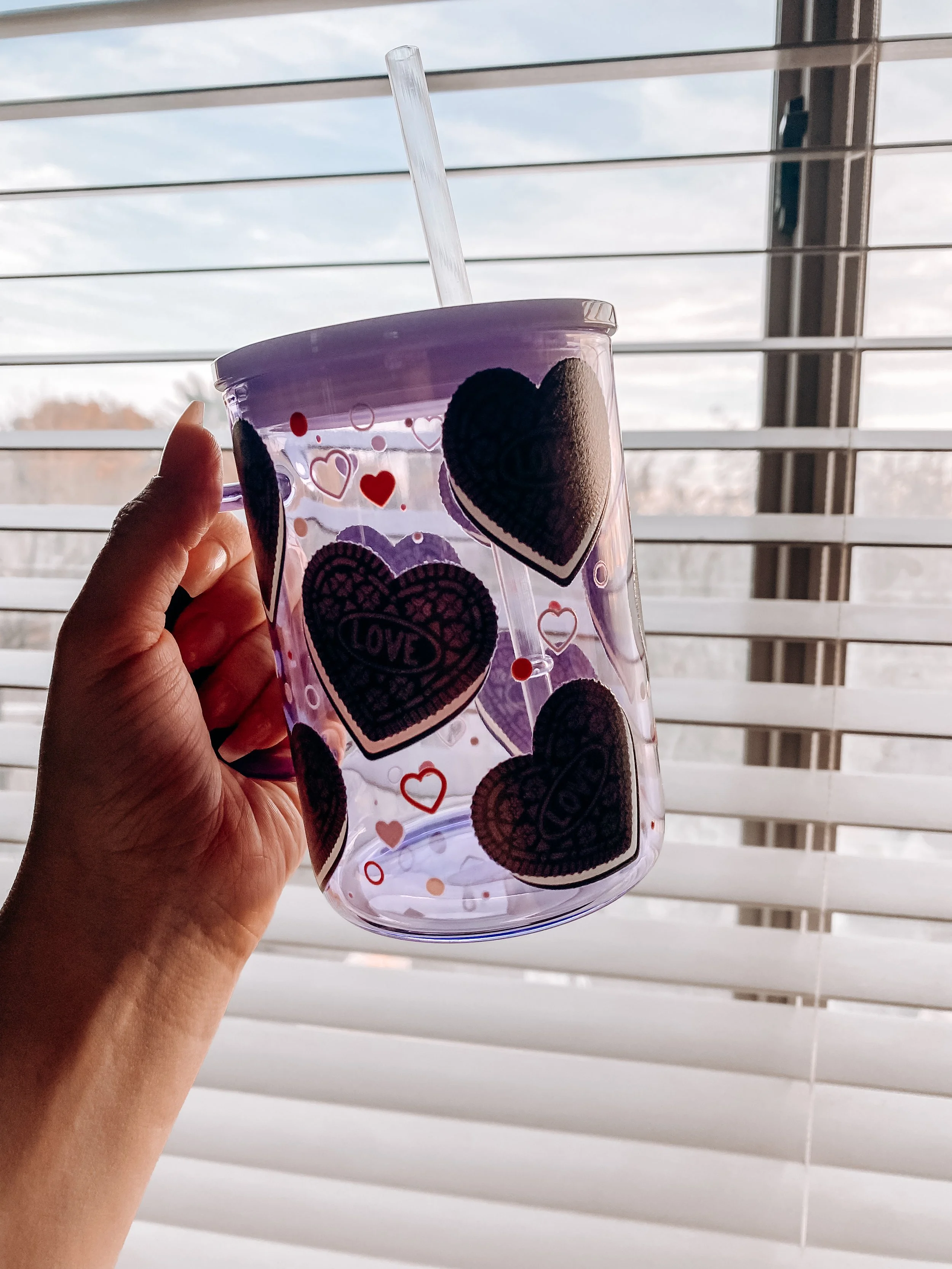 Shop Custom UVDTF Transfers Wholesale Gang Sheet — Teddy Transfers