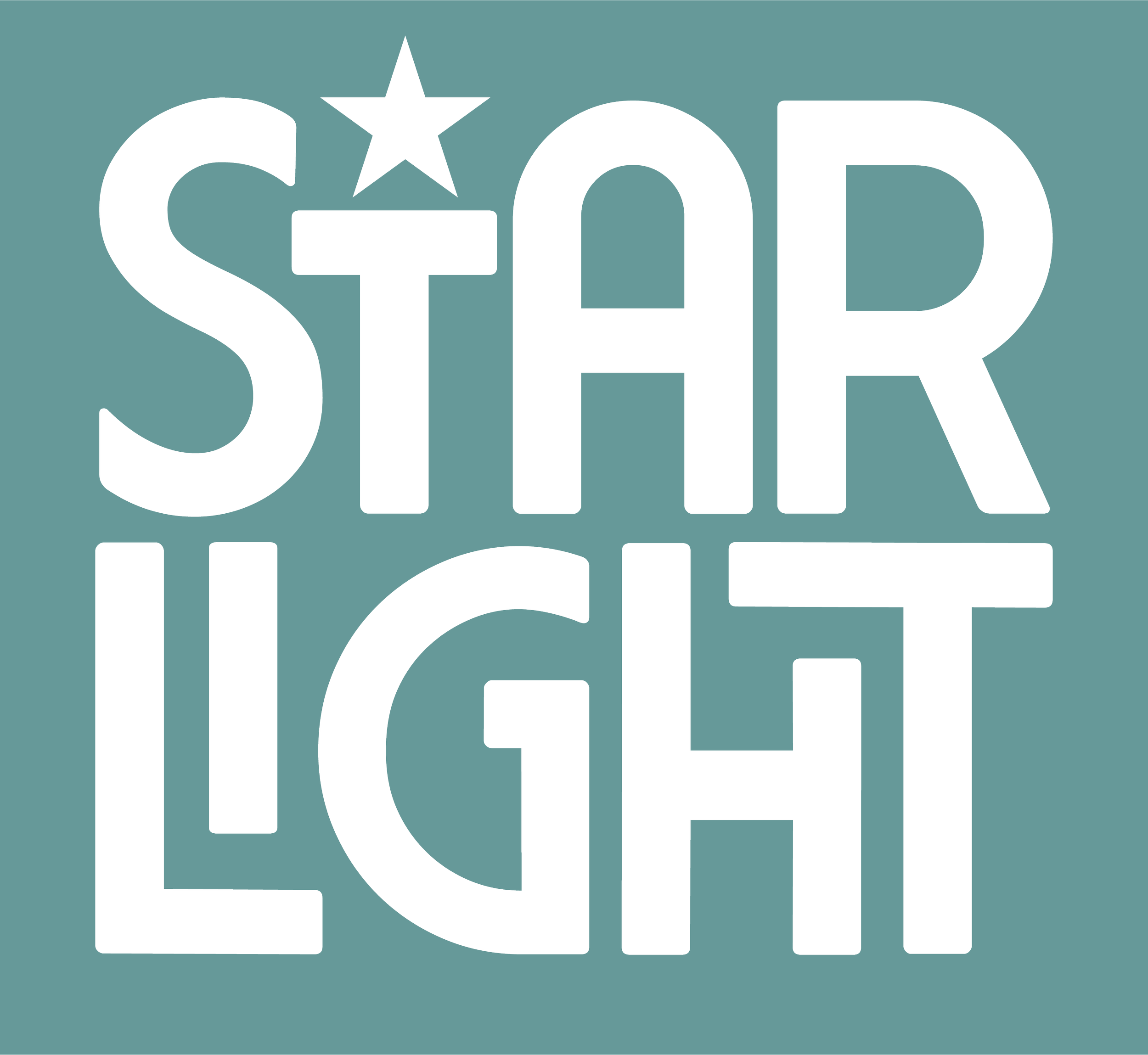 Starlight Drive In Rebrand — Vedika Savalani