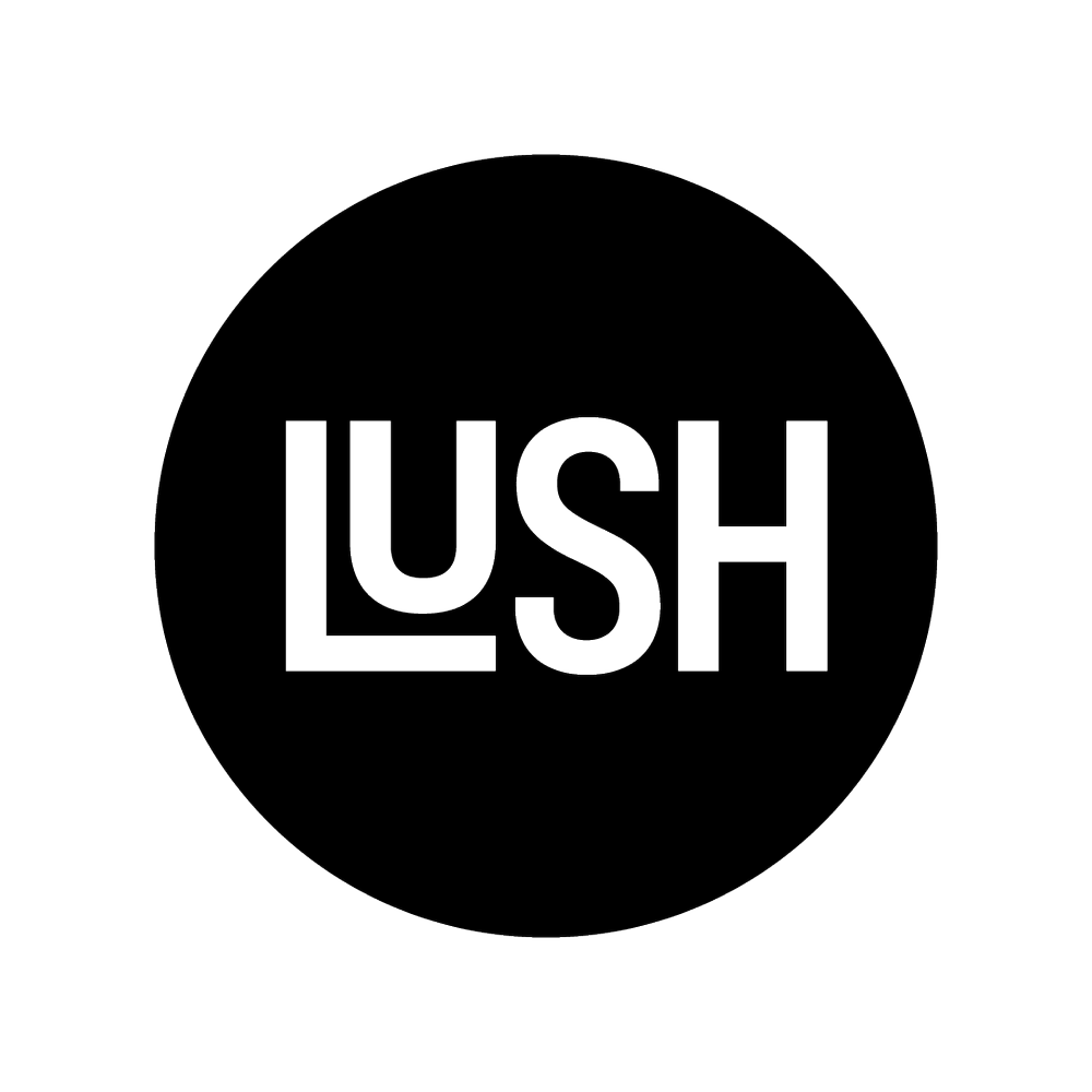 Lush Rebrand — Vedika Savalani