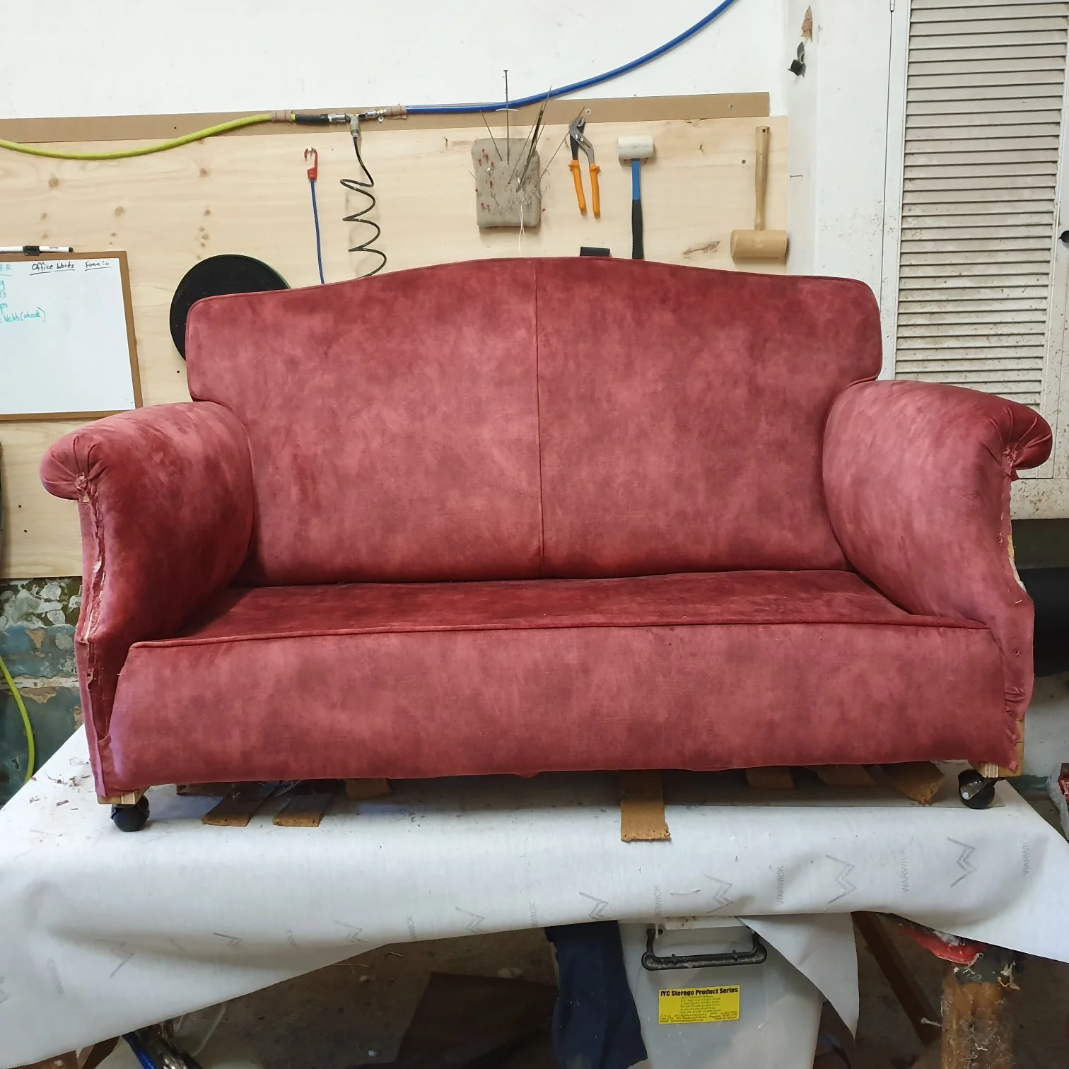 All types of upholstery — the upholstery studio. Upholsterer, Furniture ...