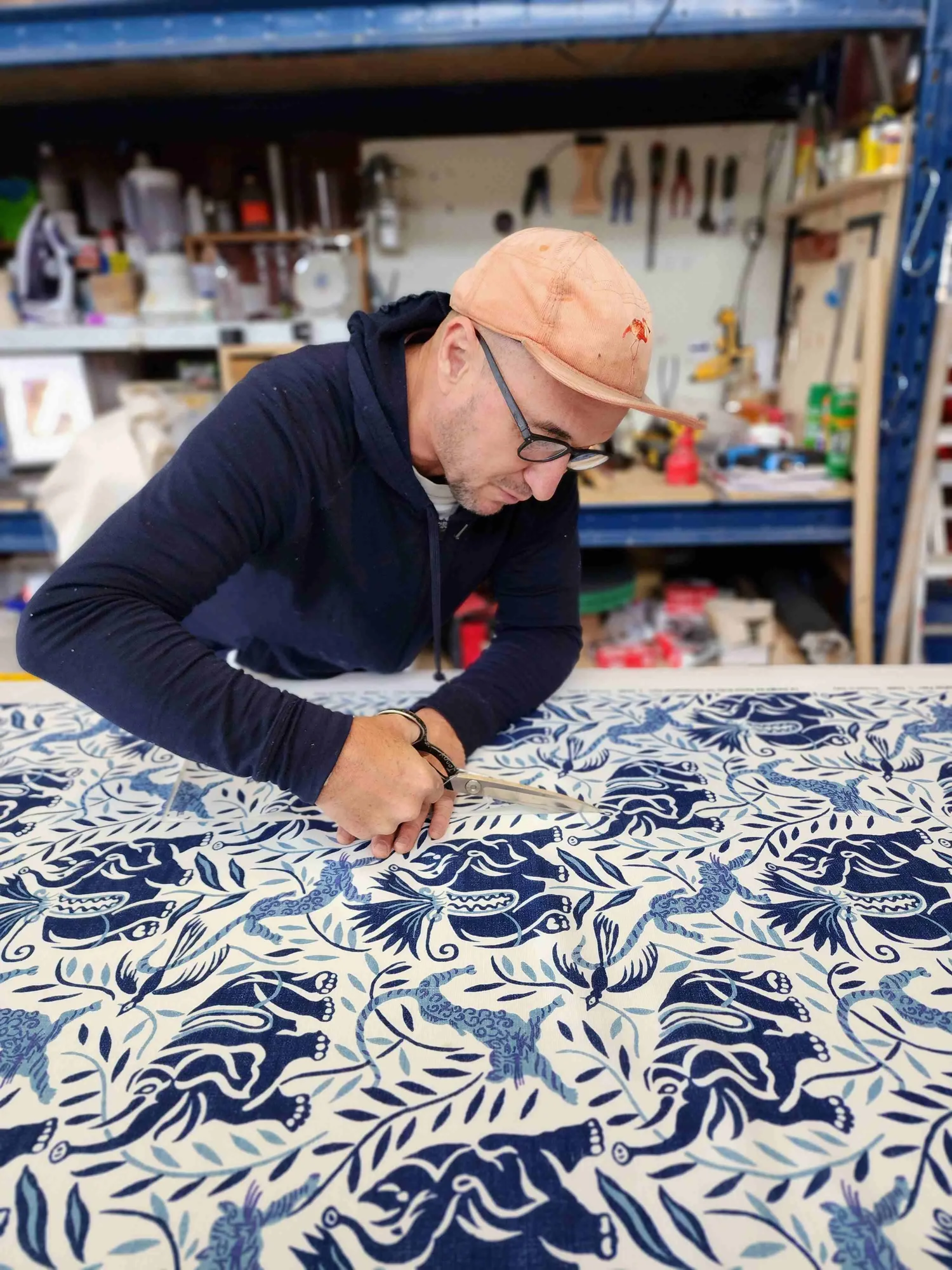 About — the upholstery studio. Upholsterer, Furniture recover, custom ...