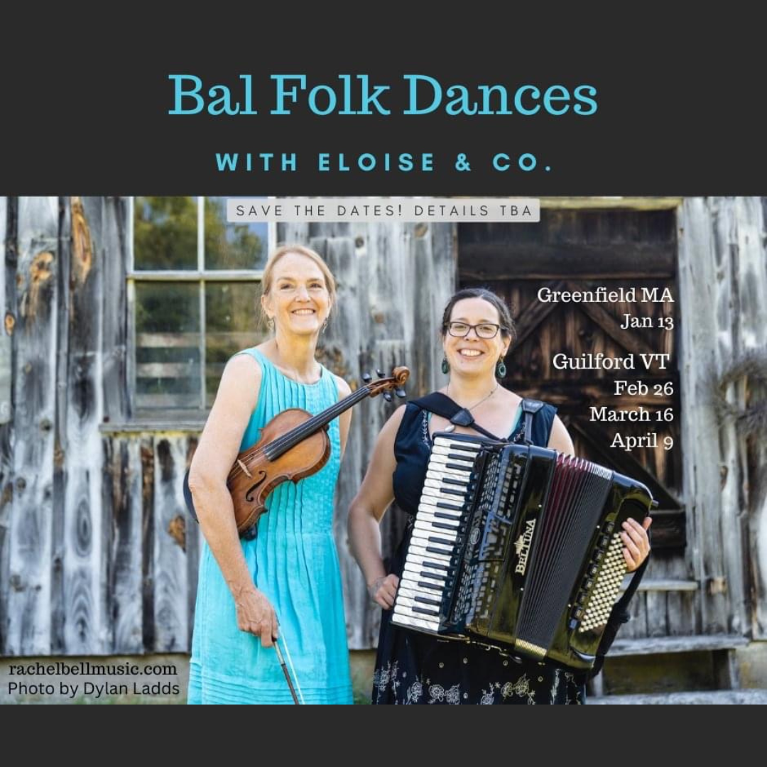 Events — Broad Brook Community Center