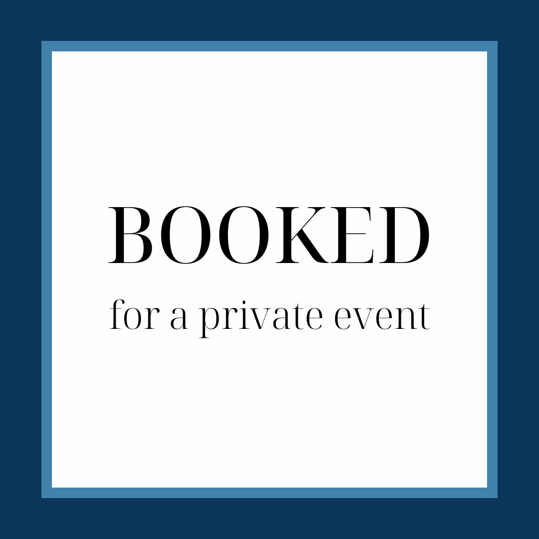 Events — Broad Brook Community Center
