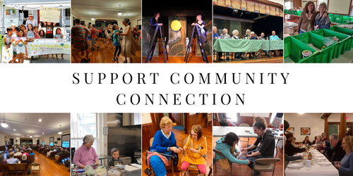 Donate — Broad Brook Community Center