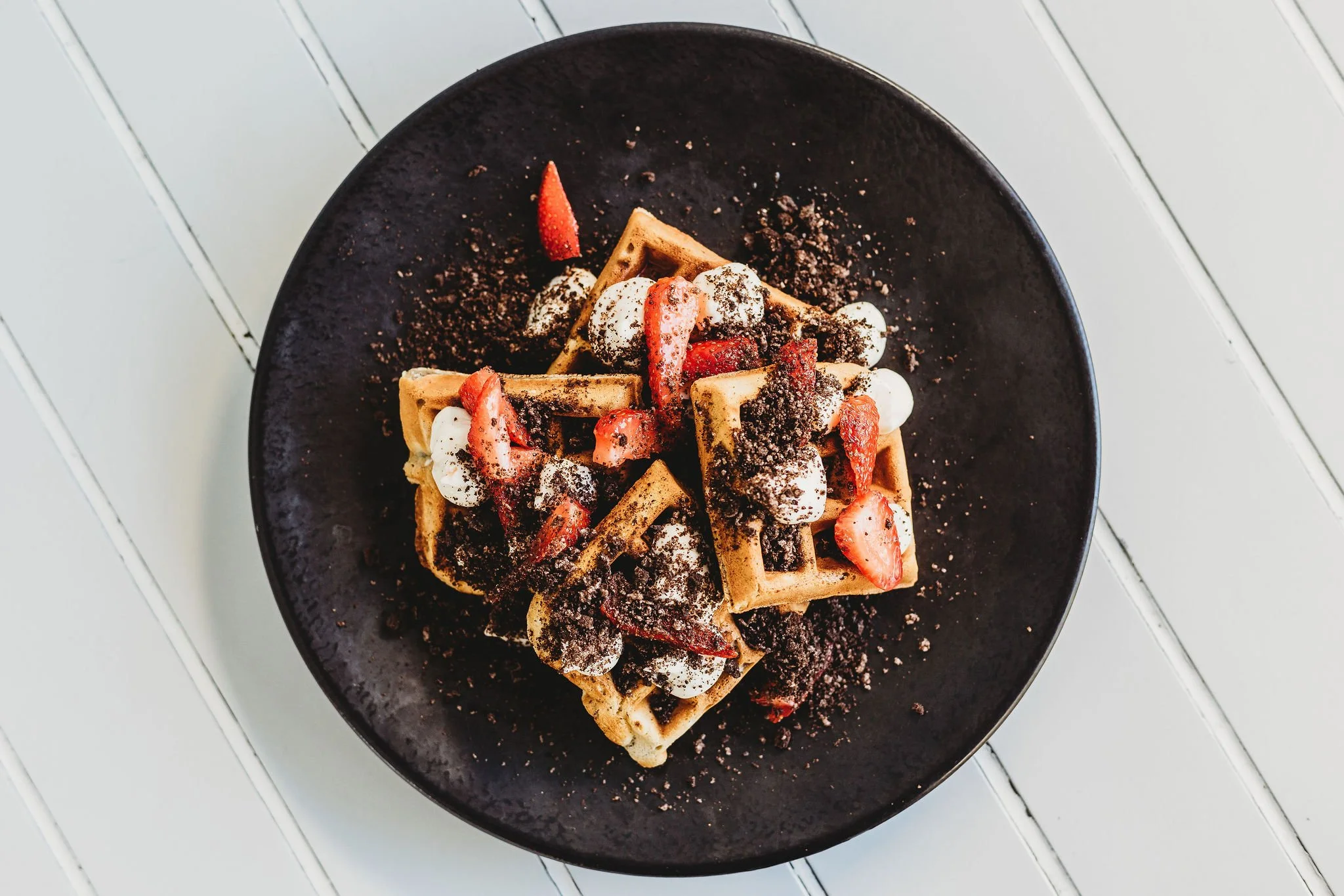 Photos — LITTLE OINK