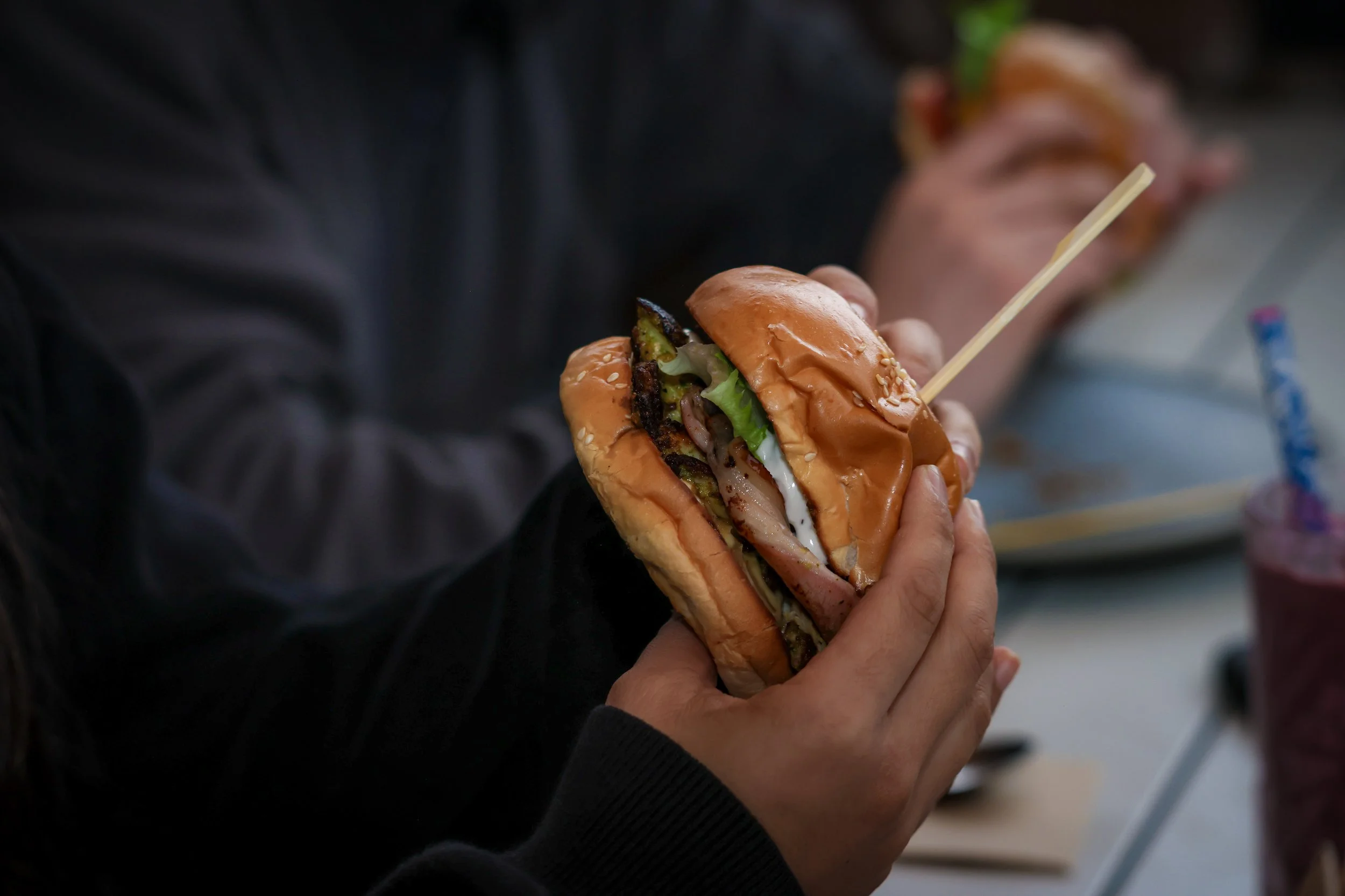 Classic Breakfast & Contemporary Brunch in Belconnen — Little Oink