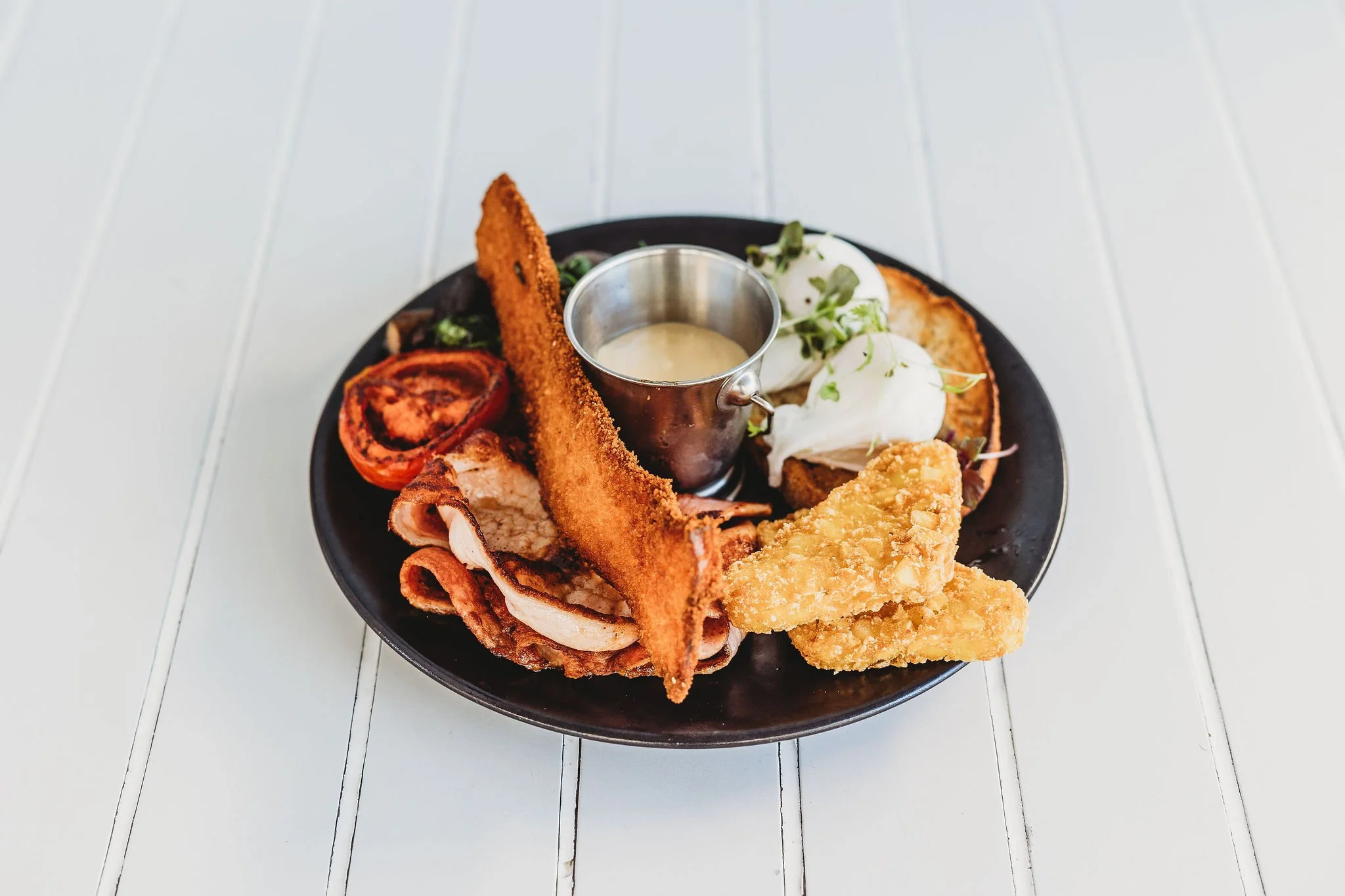 Photos — LITTLE OINK