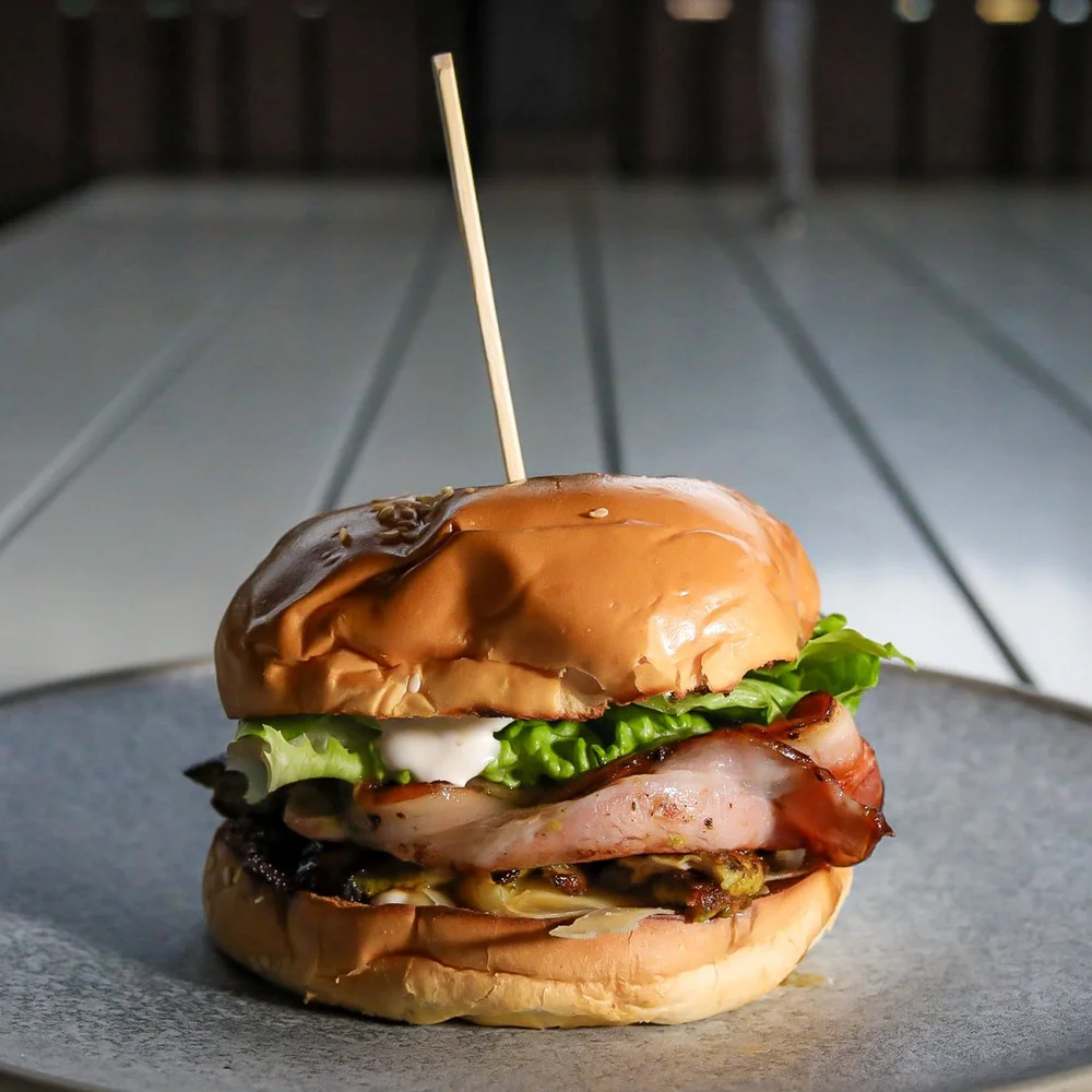 Classic Breakfast & Contemporary Brunch in Belconnen — Little Oink