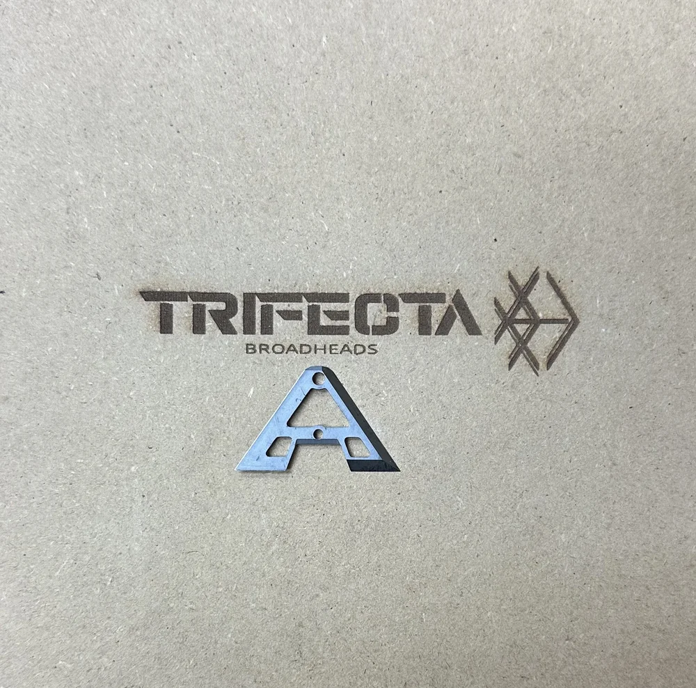 Trifecta Broadheads