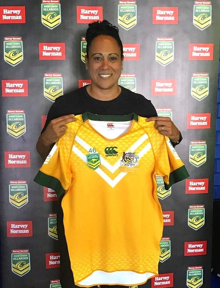 About — Iron Traks