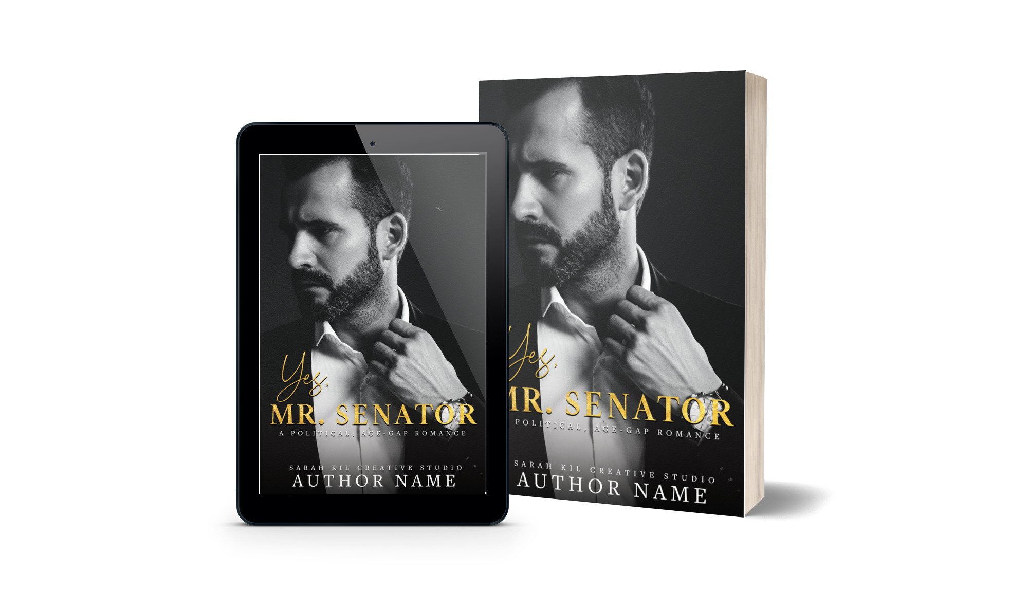 Store 1 — Sarah Kil Creative Studio