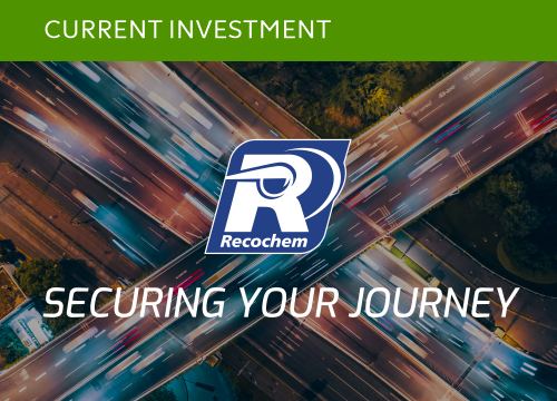 All investments — CapVest