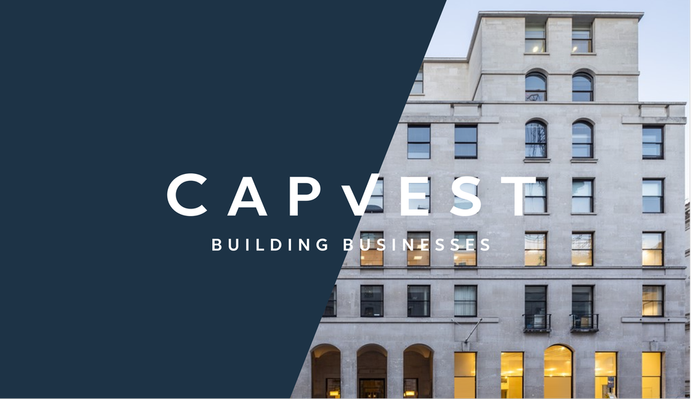 CapVest