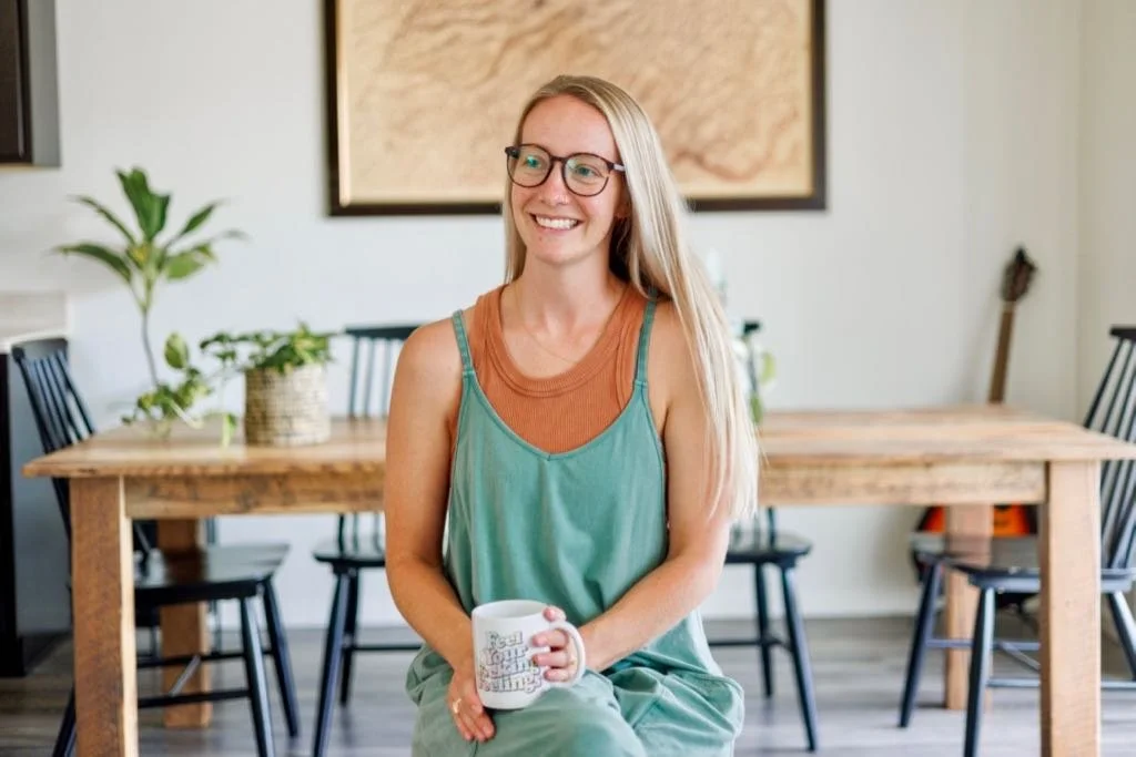 About Beth — Grounded Roots Therapy and Consulting