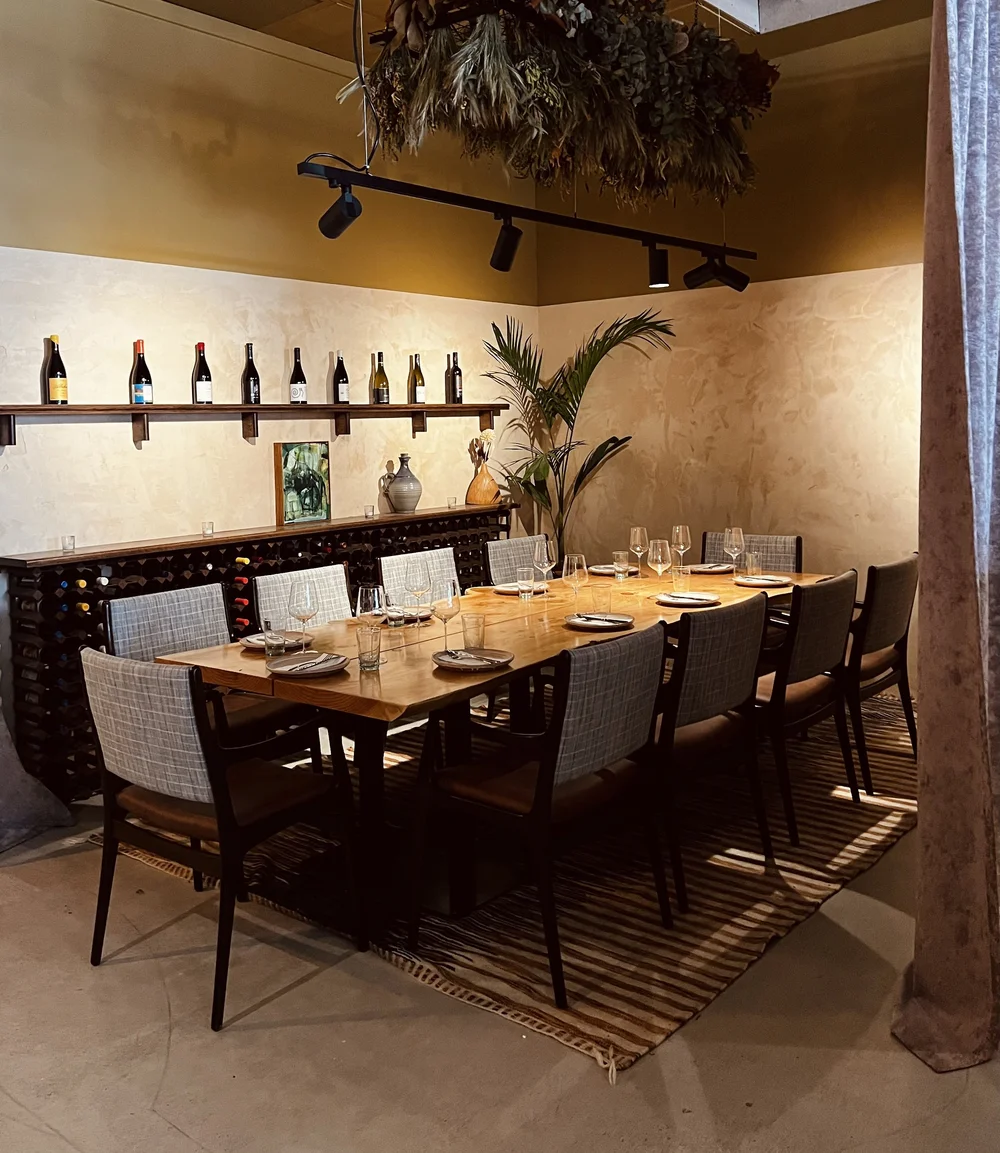 ODEON - Mediterranean & Middle Eastern Inspired Food