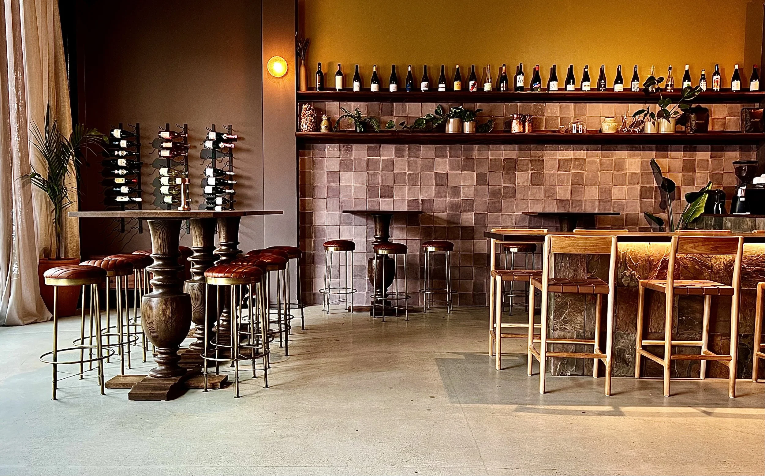 Reservations — Odeon