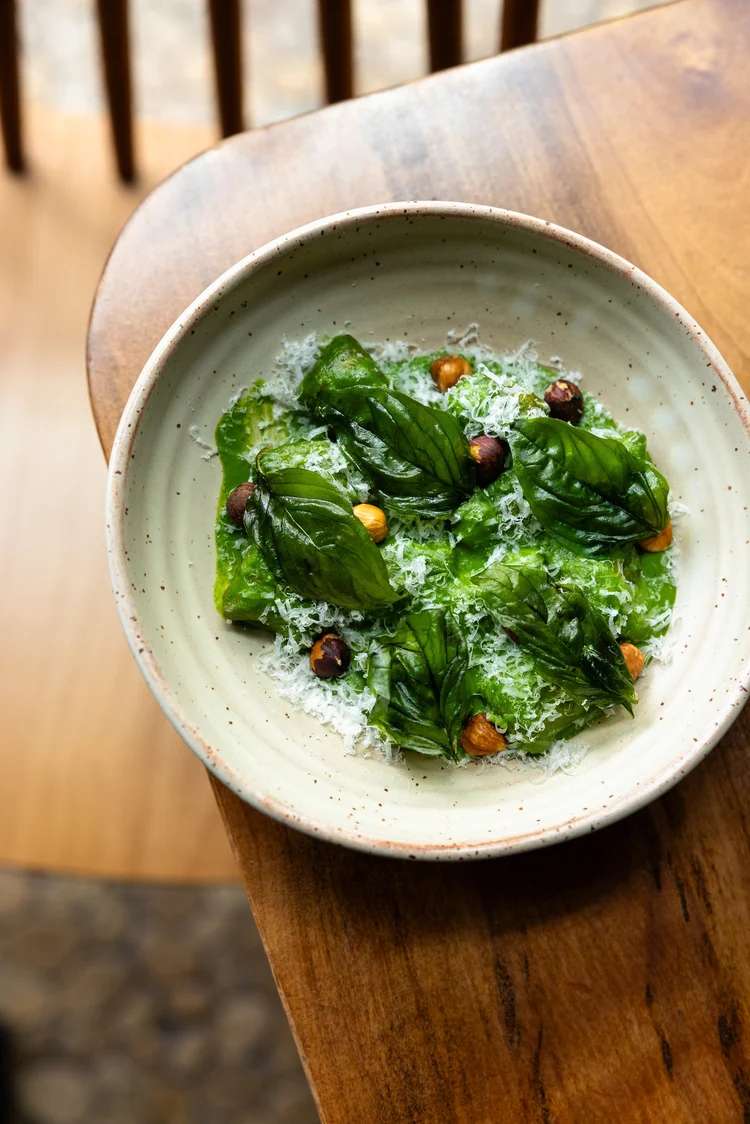 ODEON - Mediterranean & Middle Eastern Inspired Food