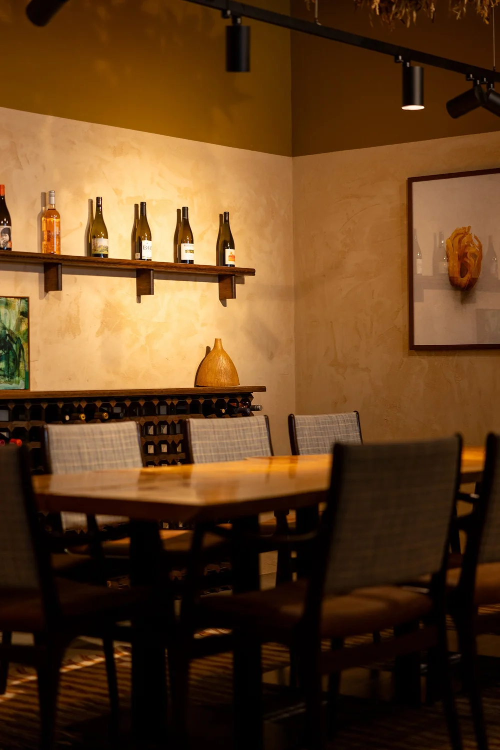 ODEON - Mediterranean & Middle Eastern Inspired Food