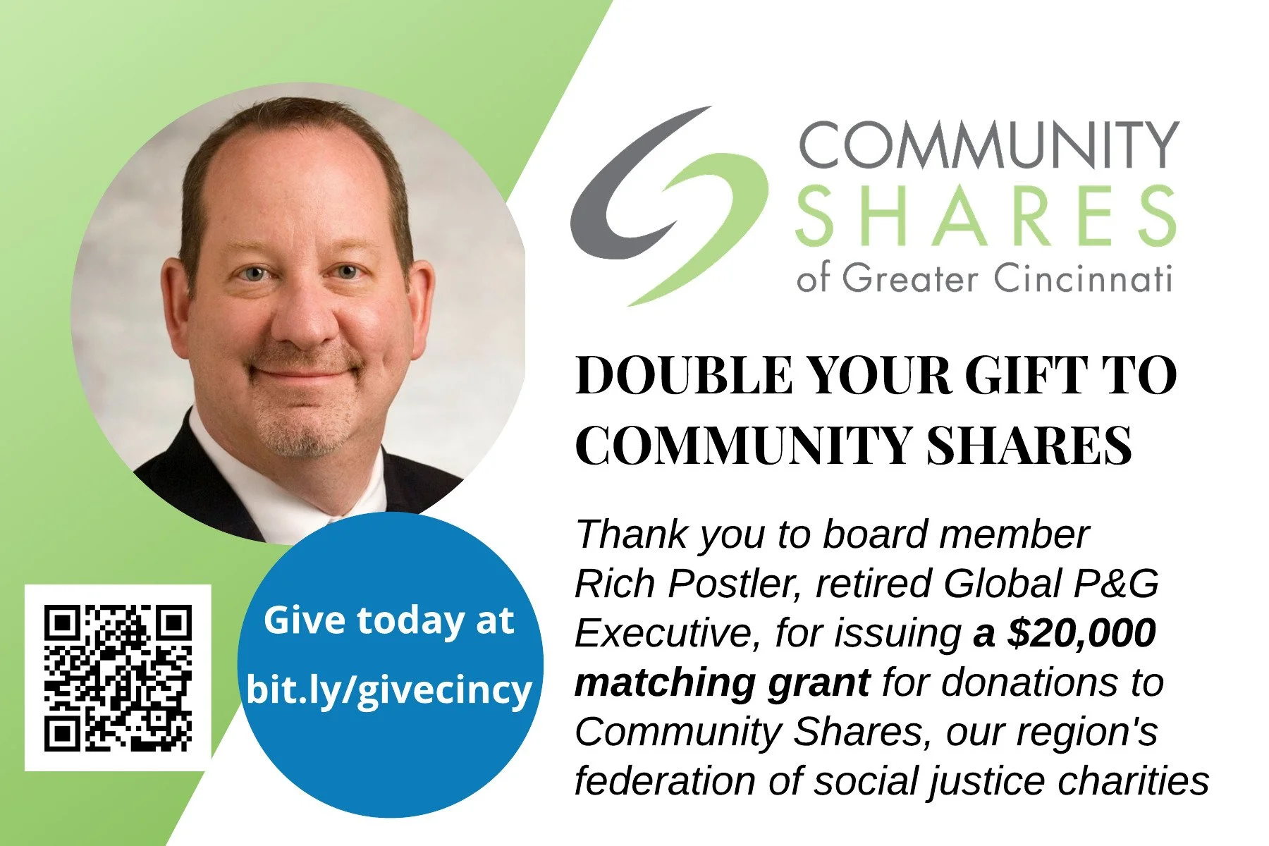 Community Shares of Greater Cincinnati