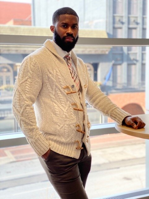 Our Board — Community Shares of Greater Cincinnati