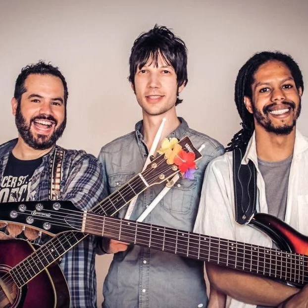 Live Entertainment — Chamberlain Events