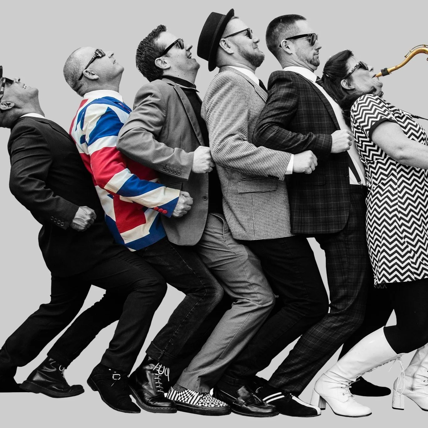 Live Entertainment — Chamberlain Events