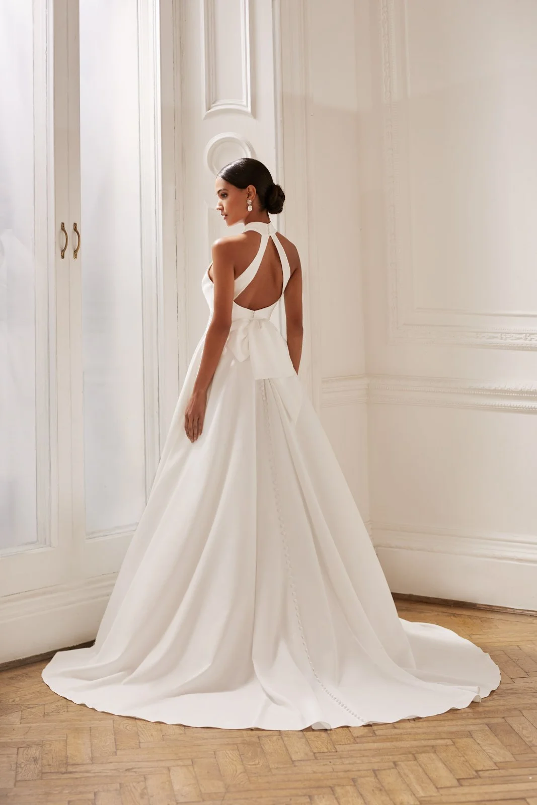 Ellis Bridals — THE BRIDAL BOUTIQUE BAILDON
