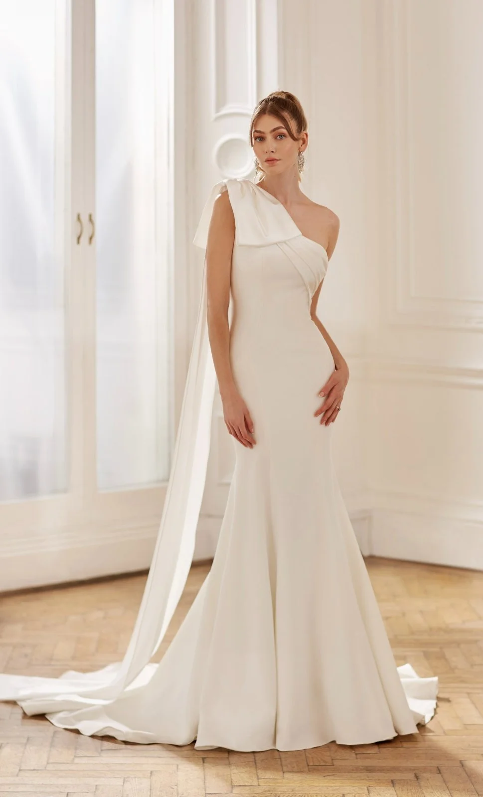 Ellis Bridals — THE BRIDAL BOUTIQUE BAILDON