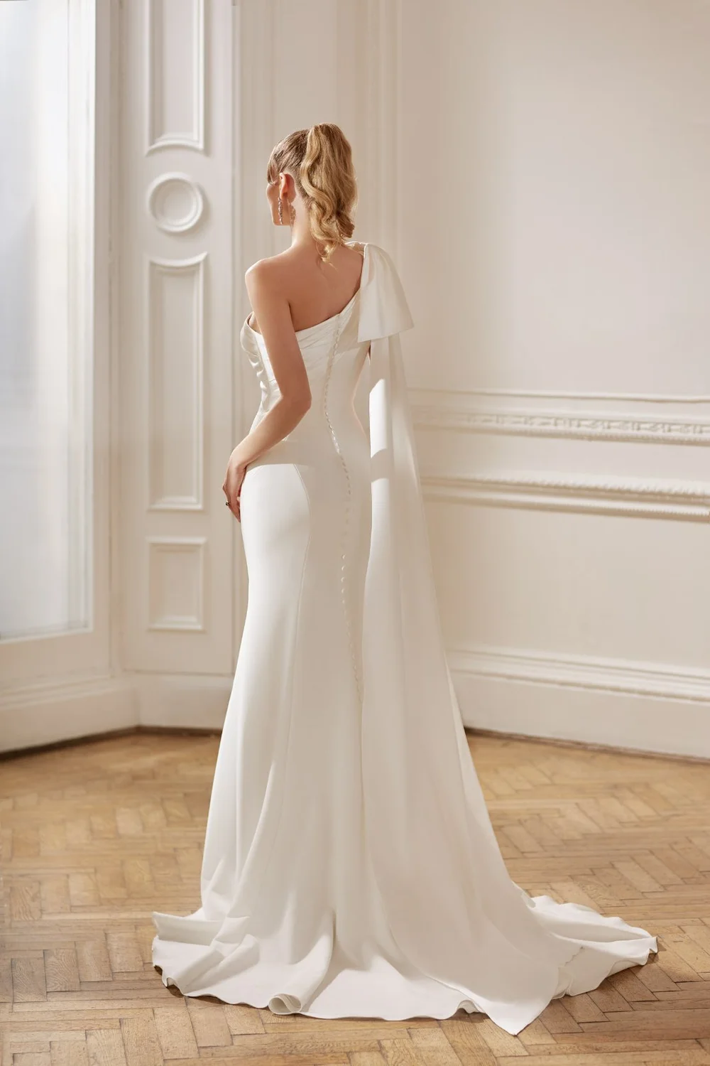 Ellis Bridals — THE BRIDAL BOUTIQUE BAILDON
