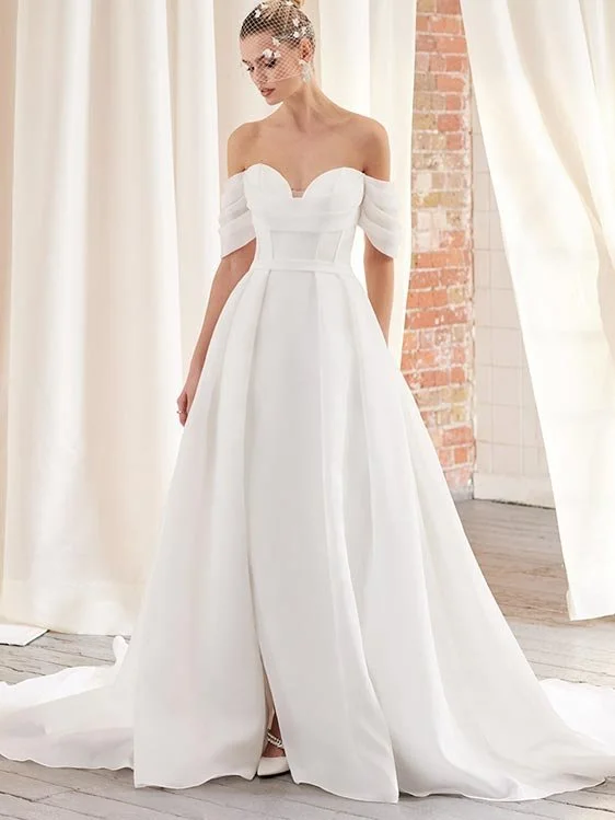 Ellis Bridals — THE BRIDAL BOUTIQUE BAILDON