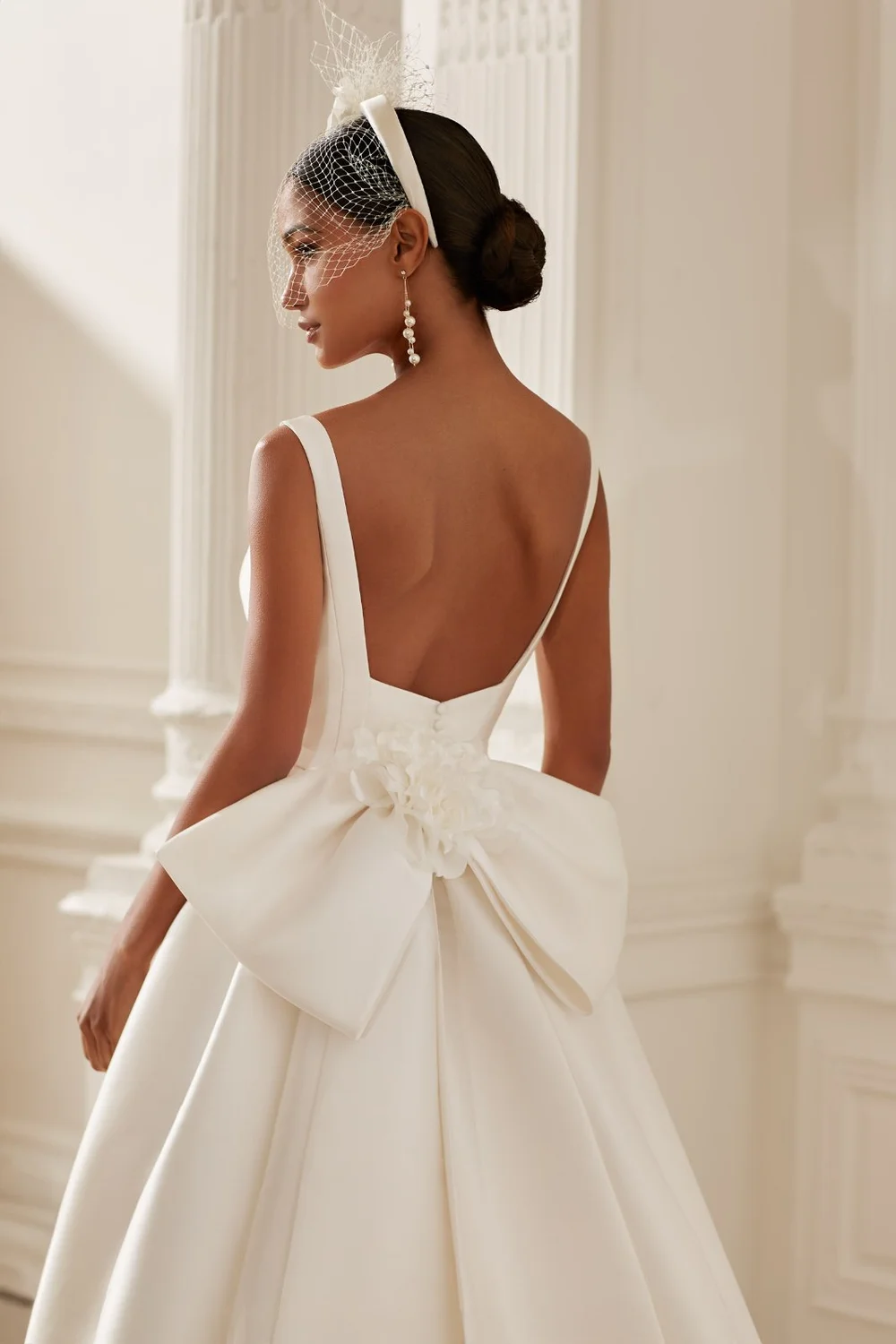 Ellis Bridals — THE BRIDAL BOUTIQUE BAILDON